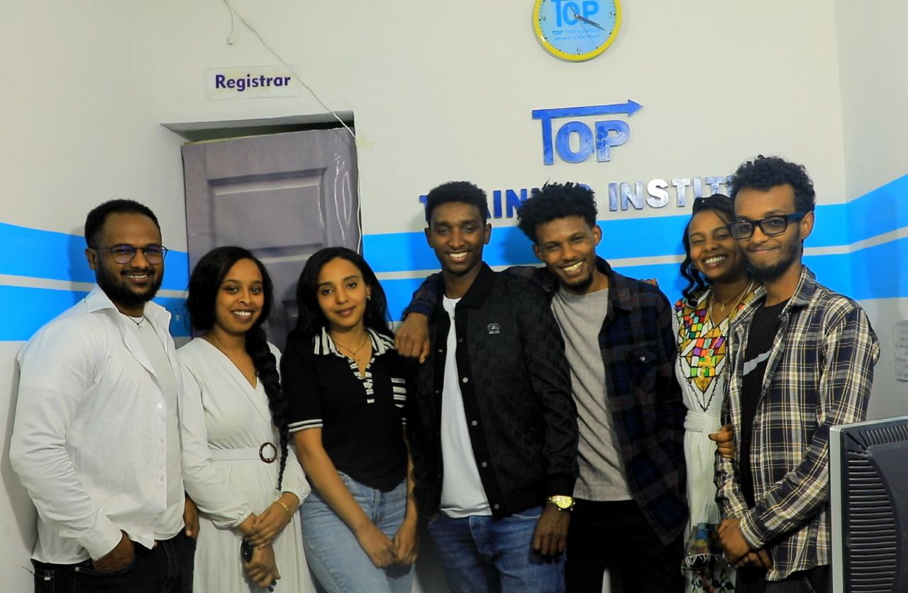 Top Training Institute