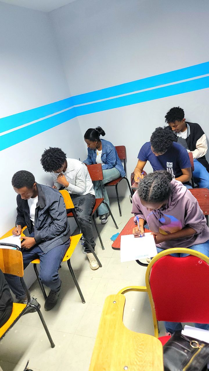 Top Training Institute